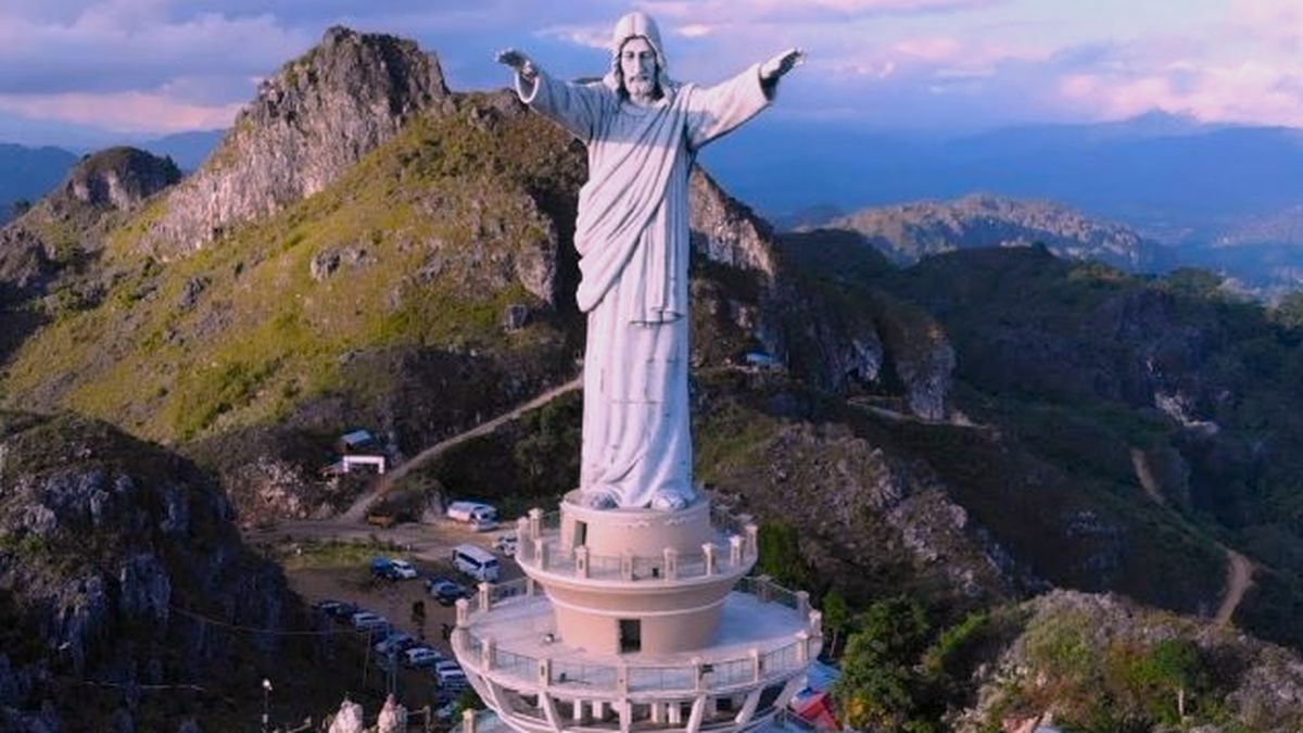 Apakah Yesus dan Isa Sama?