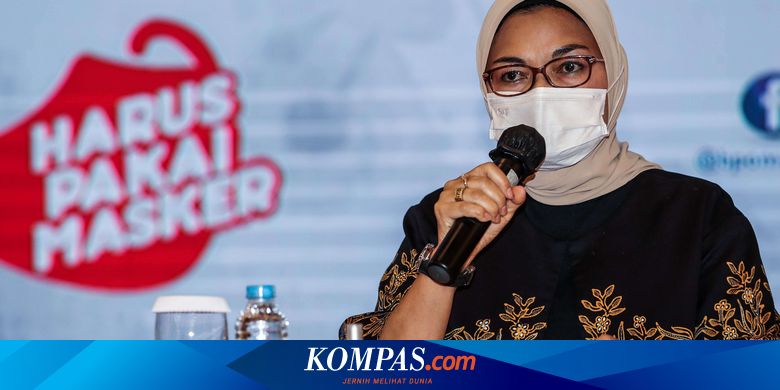 Daftar Obat untuk Covid-19 yang Sudah Diizinkan BPOM, Tak Ada Ivermectin