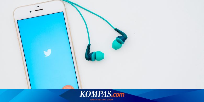 Twitter Resmi Umumkan Fitur Baru "Edit Tweet"