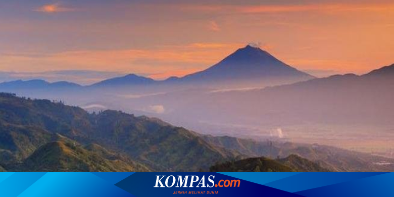 Bukit Khayangan di Jambi: Daya Tarik, Harga Tiket, dan Rute