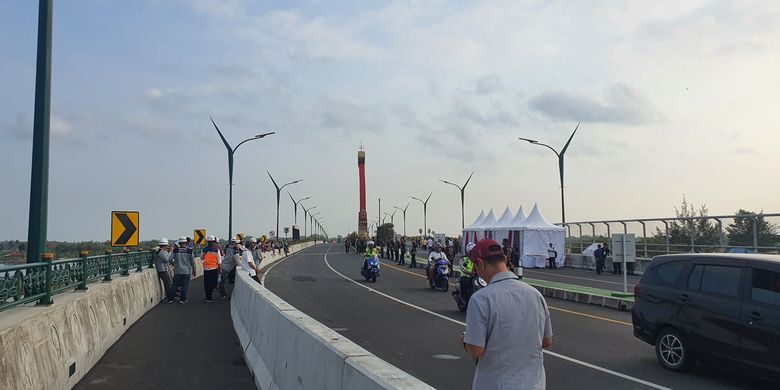 Berita Harian Jalan Di Bantul Yang Rawan Macet Dan Kecelakaan Terbaru Hari Ini - Kompas.com