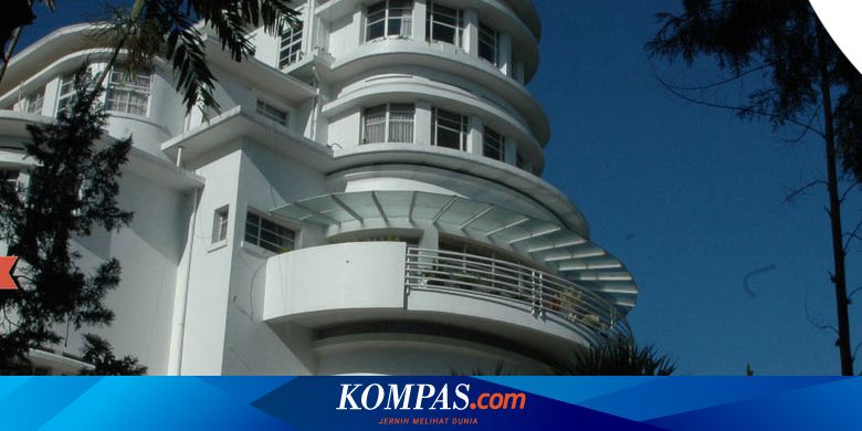16 Jurusan UPI Bandung yang Sepi Peminat, Acuan Daftar UTBK SNBT 2024