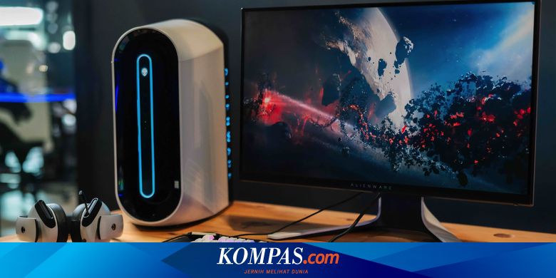 Macam-macam Perangkat Input Komputer dan Fungsinya yang Perlu Diketahui