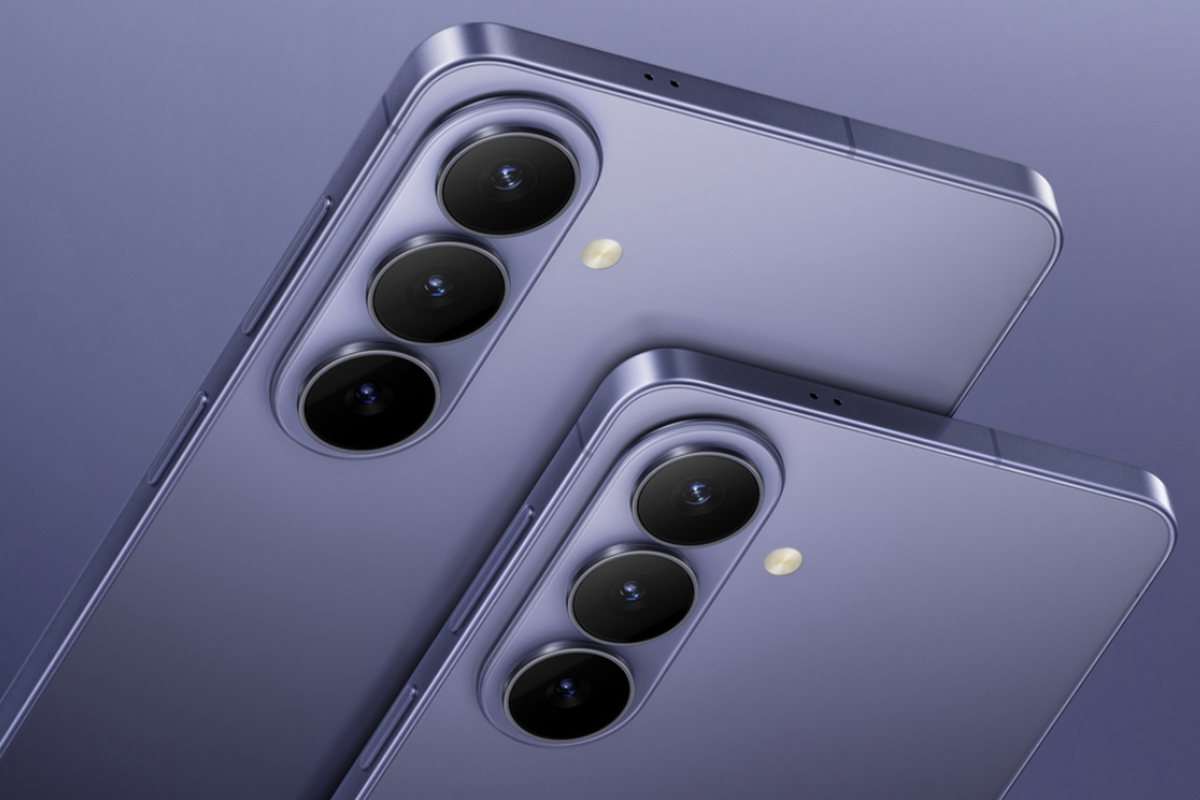 Keluarga Samsung Galaxy S27 Bakal Kedatangan Satu Anggota Baru?