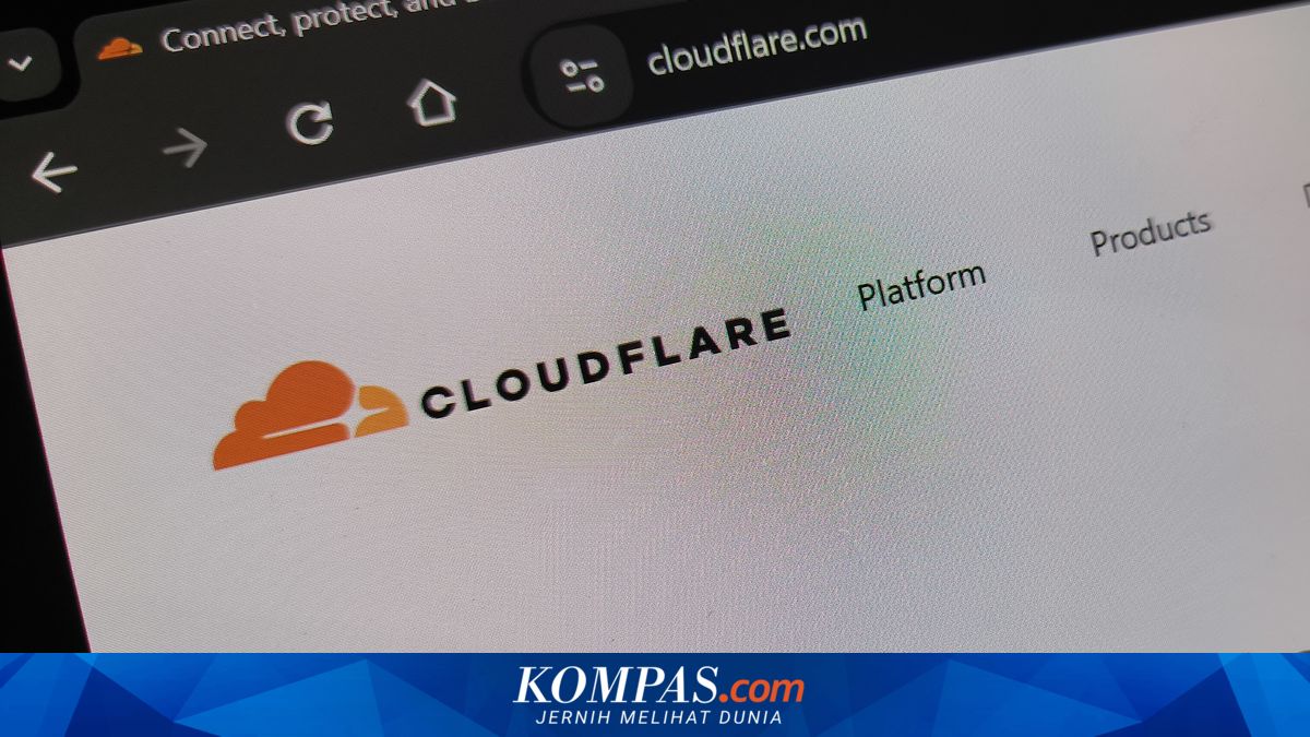 Cloudflare: Trafik Internet Dunia Kini Didominasi Bot dan Agen AI