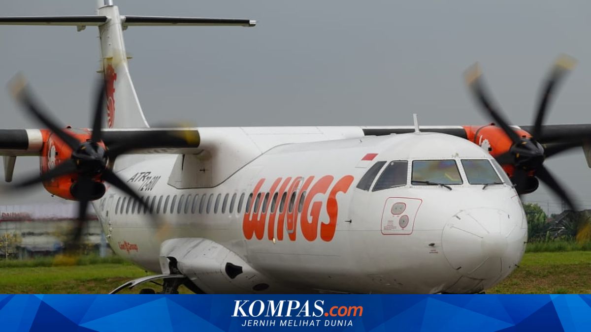 Hindari Biaya Tambahan, Ini Aturan Terbaru Bagasi Wings Air