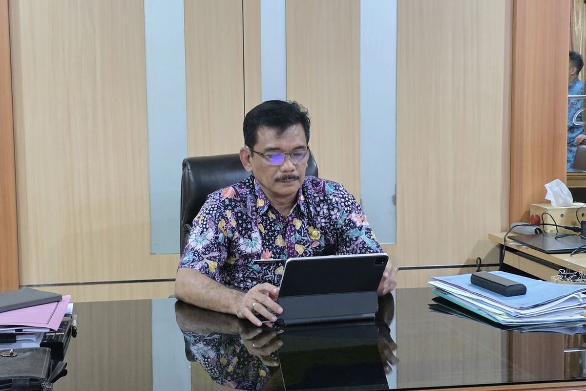 15 Desa di Jateng Masih Berstatus Tertinggal, Dapat Bantuan hingga Rp ...
