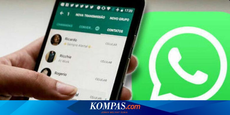 4 Cara Mengatasi Status WA yang Pecah Saat Diunggah