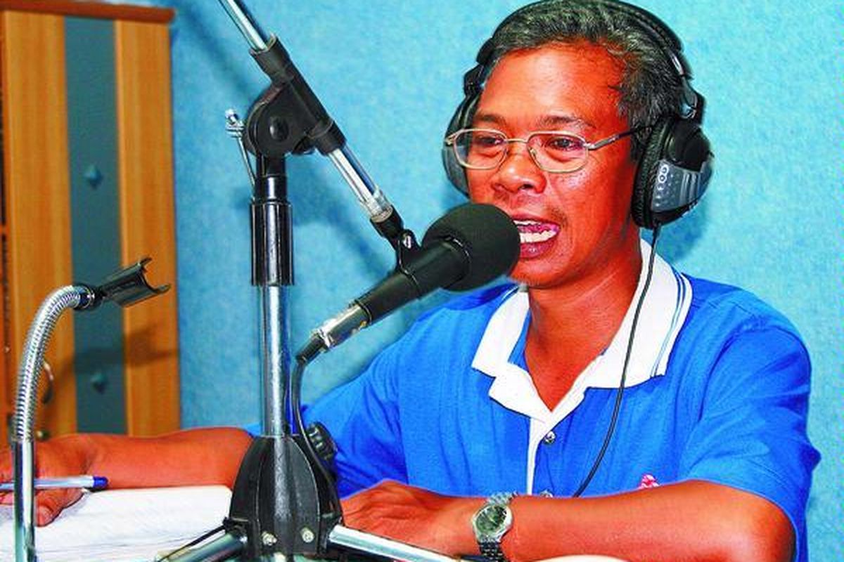 Ki Sigit Totocarito, Guru Multitalenta