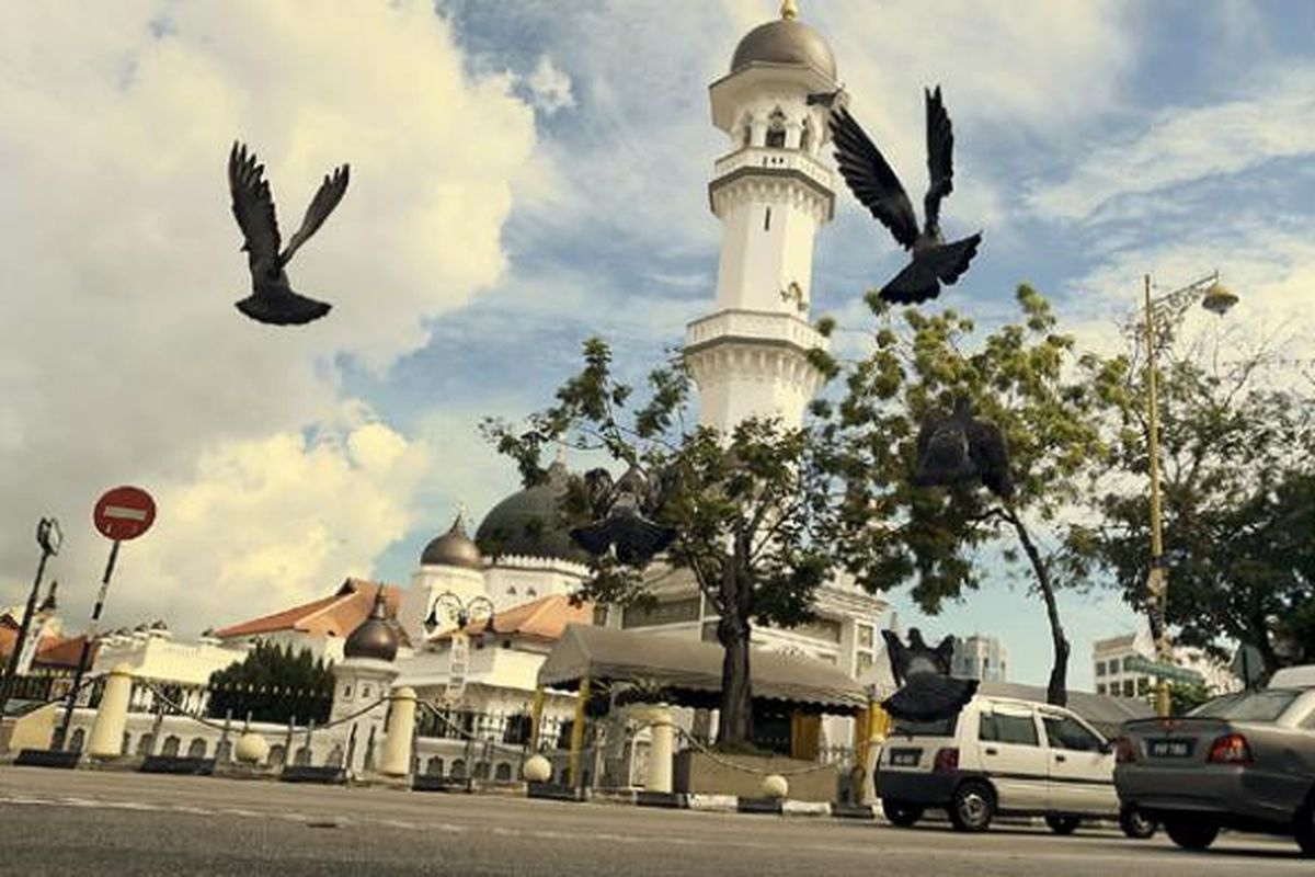Kini, Citilink Terbang Jakarta - Penang Setiap Hari
