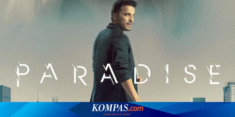 Sinopsis Paradise, Kehidupan Suami Istri yang Berubah karena Asuransi