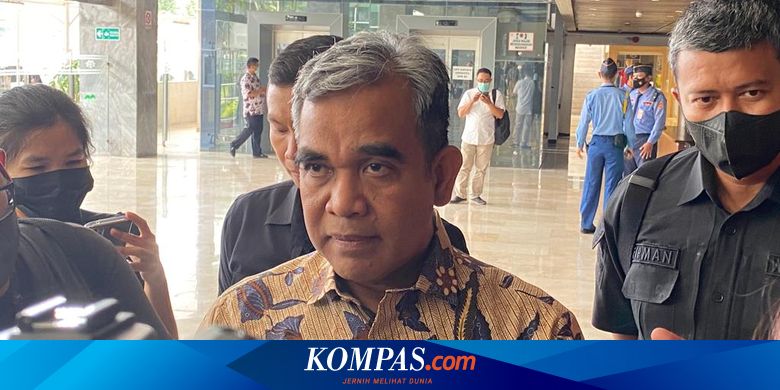 Gerindra Ungkap Isi Pertemuan Tertutup Prabowo dan SBY: Silaturahmi hingga Bahas Politik
