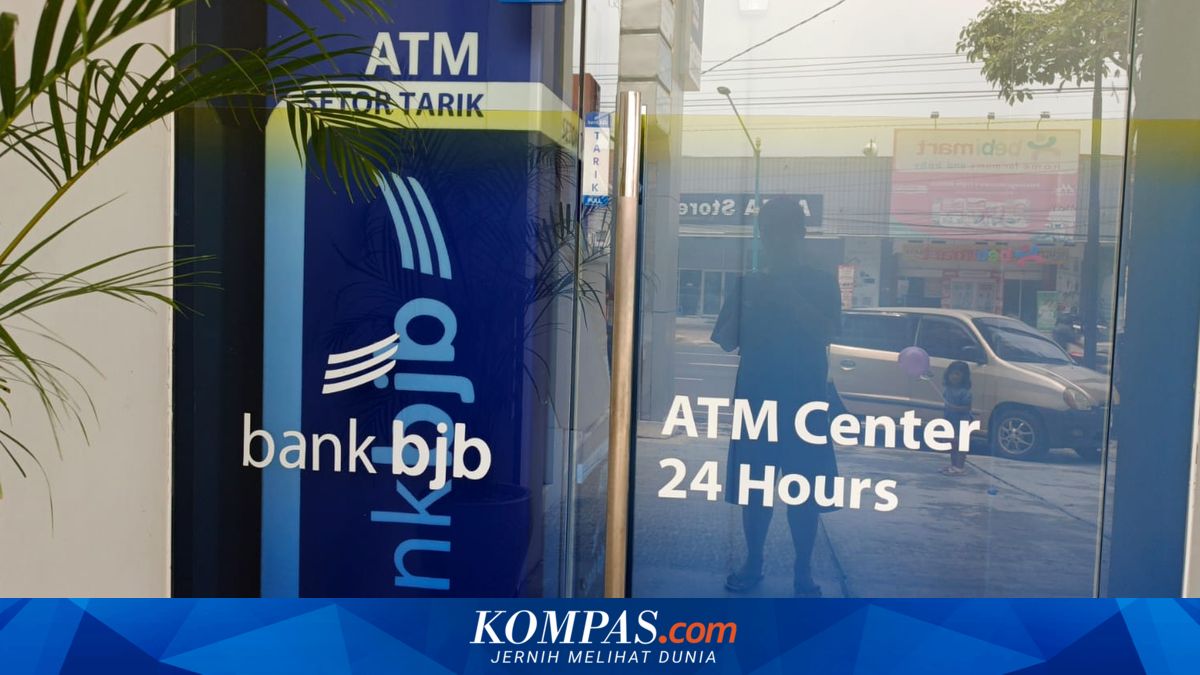Bank BJB Singkatan dari Apa?