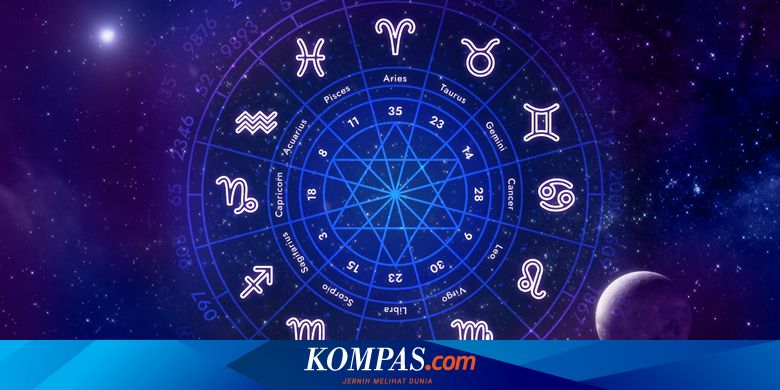 Zodiak Bulan April, Ada Aries yang Pemberani dan Taurus yang Tekun