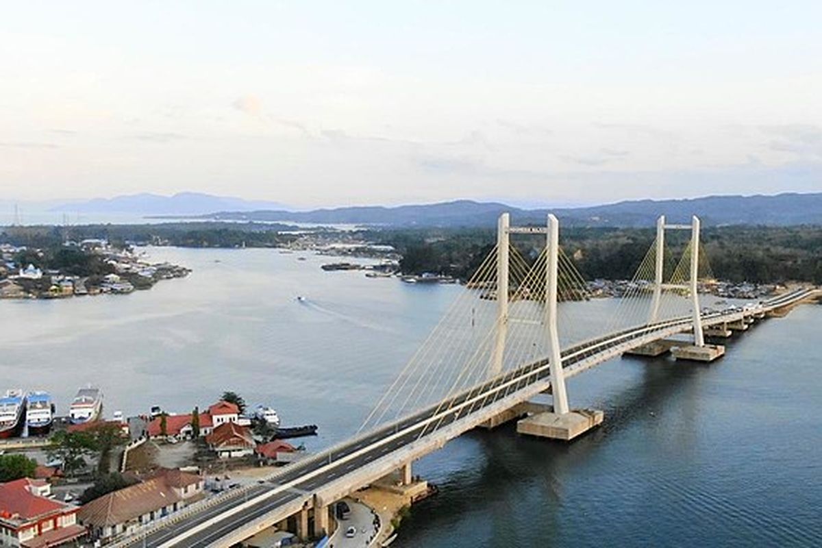 Gaji UMR Kendari 2025 dan Seluruh Sulawesi Tenggara