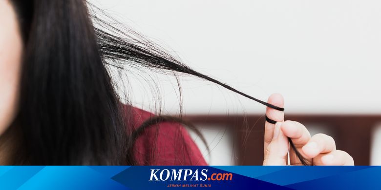 Mengenal Gejala dan Penyebab Trikotilomania