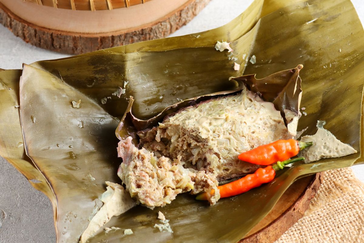 Resep Gadon Sapi Santan, Olahan Daging Kurban Pasti Empuk