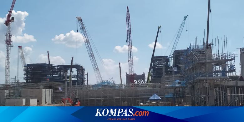 Freeport Bakal Gugat Pemerintah Indonesia, Ini Respons Menko Airlangga