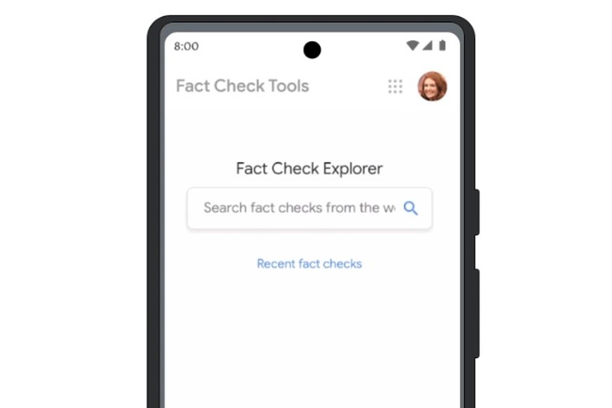 Manfaatkan 4 Fitur Google Ini untuk Bantu Memeriksa Fakta...