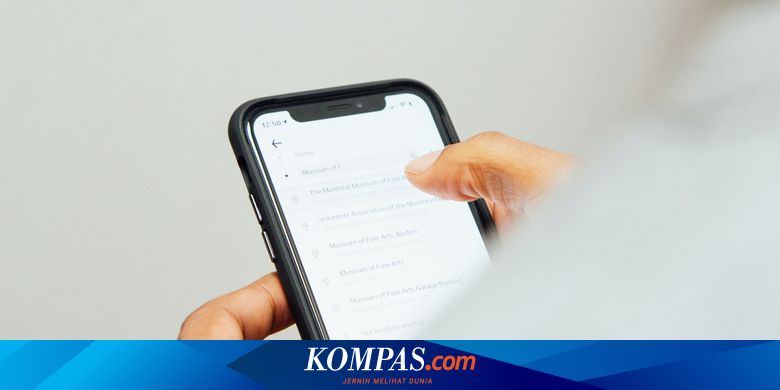5 Cara Setting iPhone Baru untuk Pertama Kali, Mudah dan Praktis