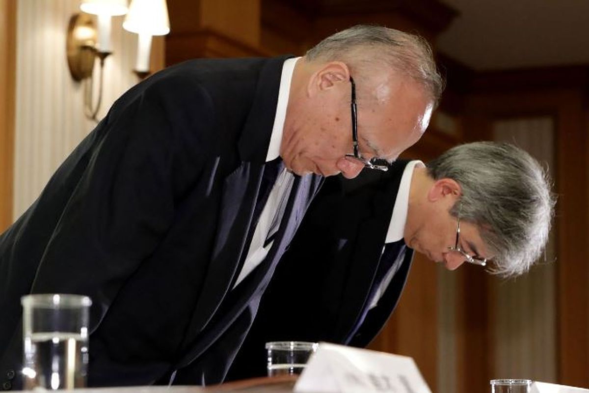 Terbukti Batasi Kuota Mahasiswi, Universitas di Tokyo Minta Maaf