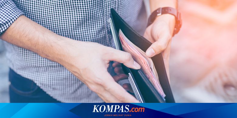 Daftar Industri dengan Rata-rata Gaji Tertinggi di Indonesia