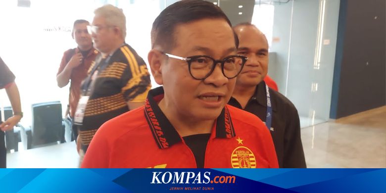Pramono Minta Maaf soal Parah Kemacetan TB Simatupang: Ini Tak Terhindarkan
