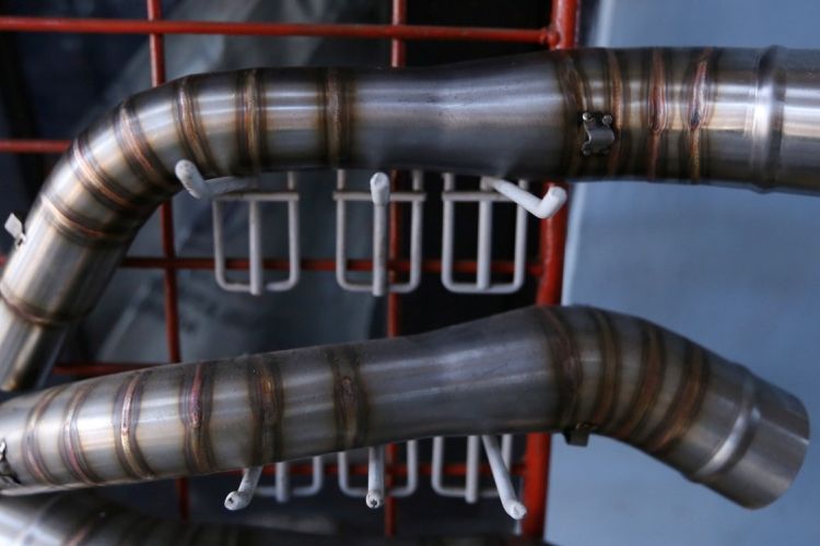 Fungsi Penting Knalpot Mobil