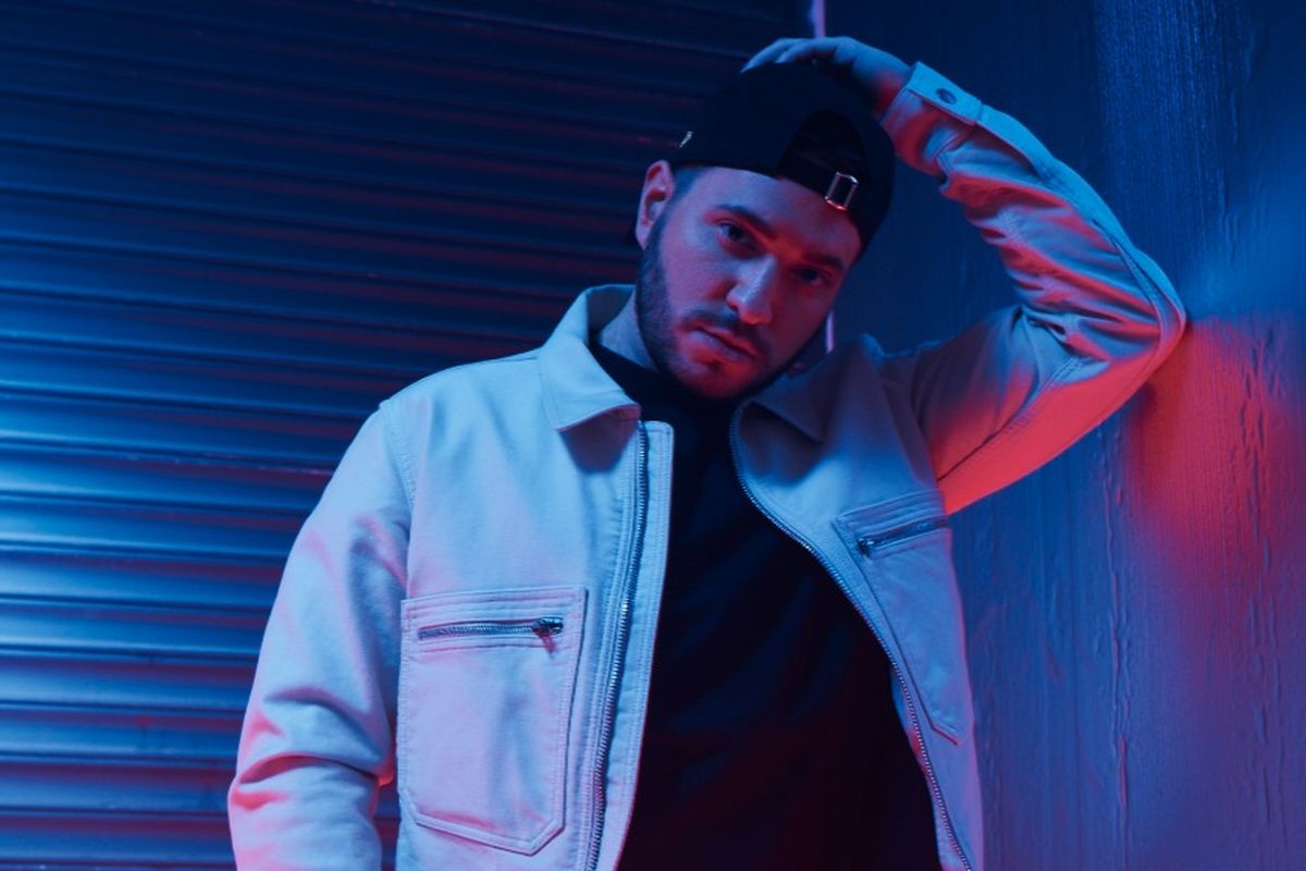 Electronic Music Produser Contest 2022 Libatkan Jonas Blue sebagai Juri