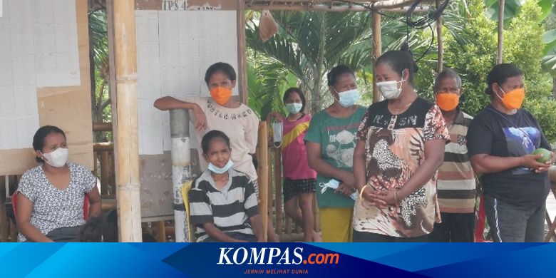 Saat Pengungsi Lewotobi Butuh Kelambu, Kasus DBD Terus Meningkat