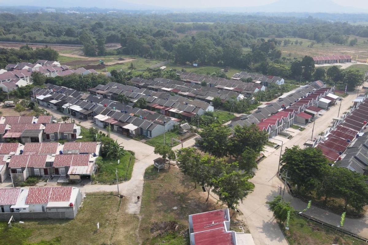 Program Perumahan di NTT Dipercepat, Target 5.000 Unit Tahun 2026