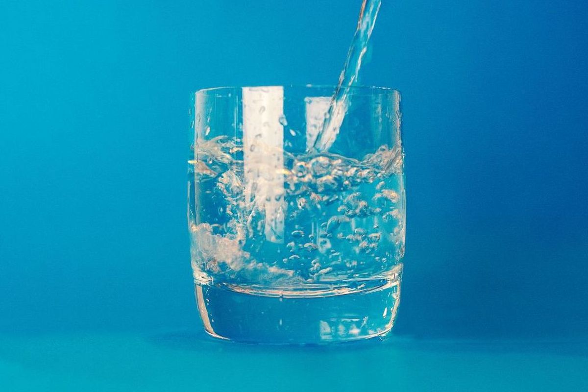 Kenapa Orang Terkena Rabies Takut Air?