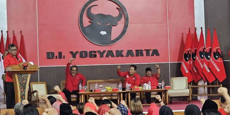Berita Terkini Harian Status Gibran Di Pdip Terbaru Hari Ini - Kompas.com