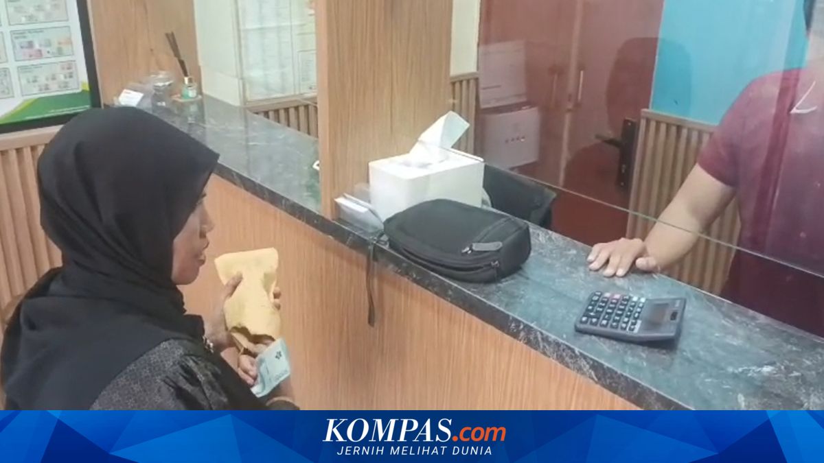 Dollar AS Tembus Rp 18.000, Transaksi Penukaran Valas di Cirebon Naik ...