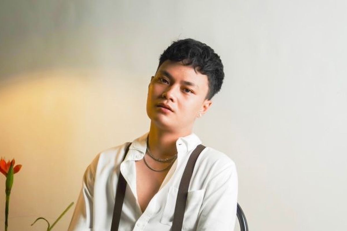 Mahen Rilis Chapter 1.5, Suguhkan Lagu-lagu Awal Karier dengan Versi ...