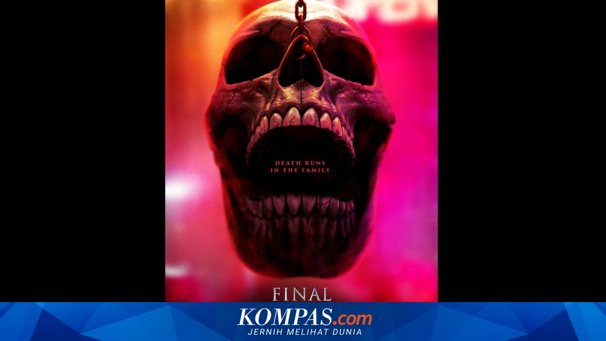 Final Destination Bloodlines: Sinopsis, Jadwal Tayang, dan Pemeran