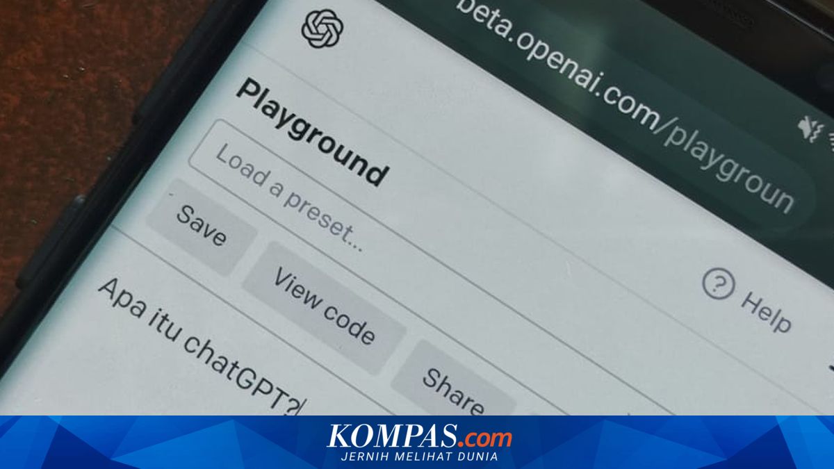 Mengenal OpenAI, Perusahaan di Balik ChatGPT yang Elon Musk Pernah Ikut ...