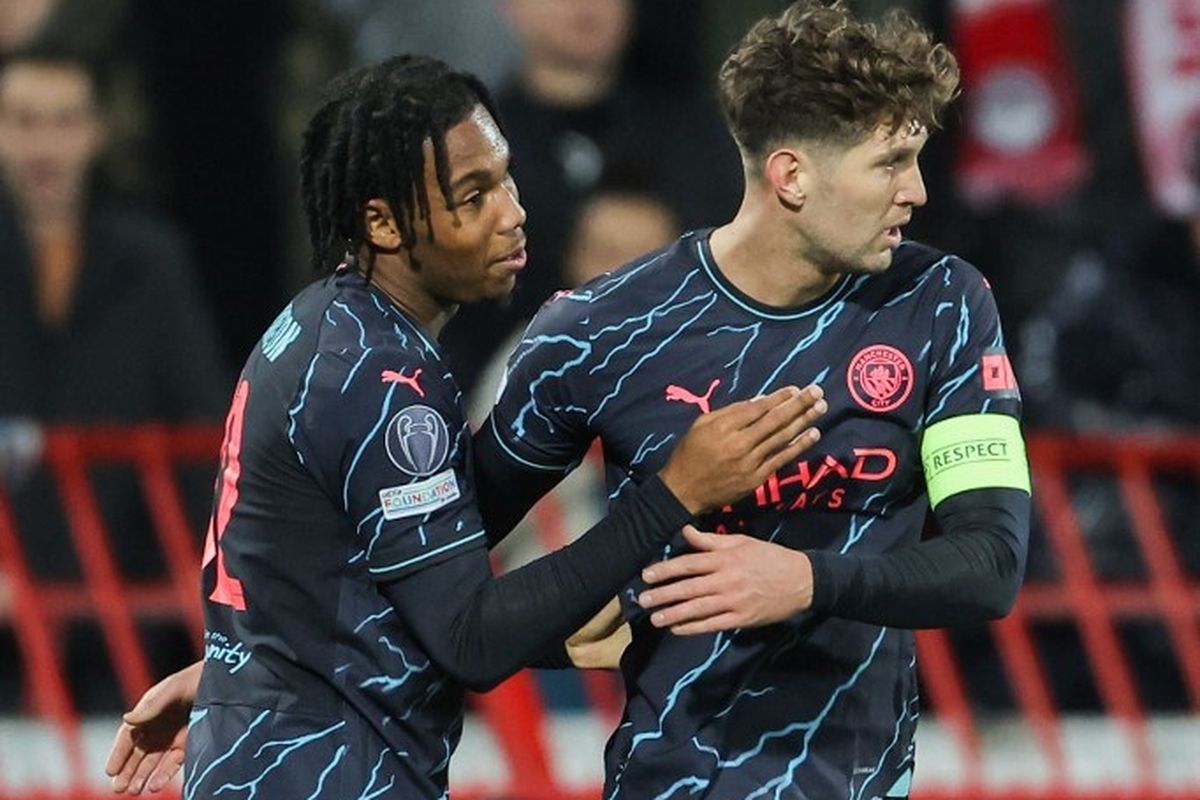 Hasil Red Star Vs Man City 2-3, Sejarah The Citizens