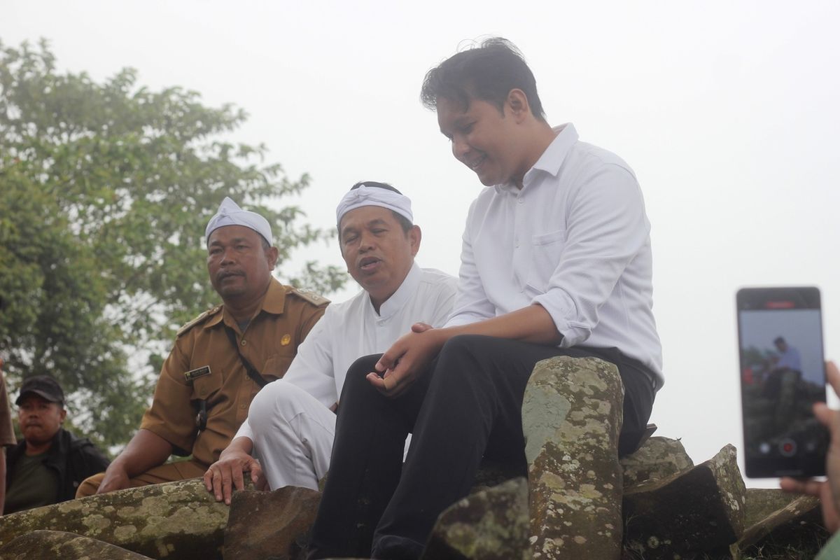 Banjir Tak Biasa di Dataran Tinggi, Pemkab Cianjur Libatkan Pemprov ...