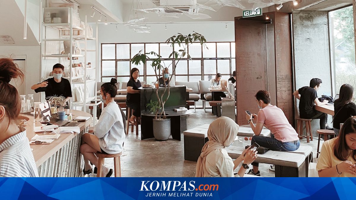 10 Negara dengan Peminum Kopi Terbanyak, Didominasi Negara Nordik
