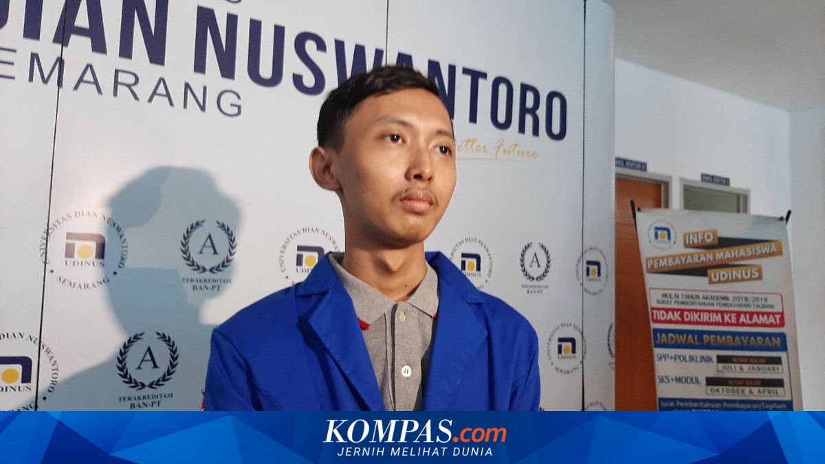 Sosok Ghozali Everyday, Penjual NFT Foto Selfie yang Raup Miliaran Rupiah