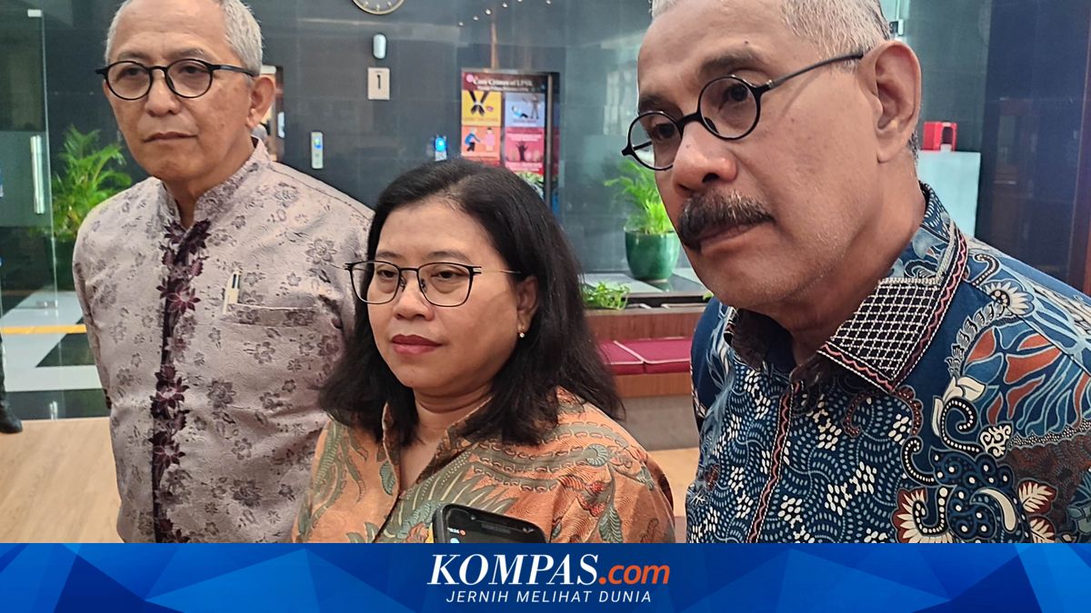2 Fakta Baru Kasus Kematian Diplomat Kemlu Arya Daru