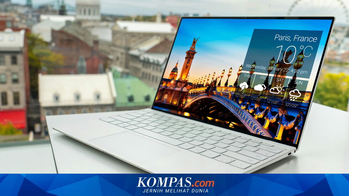 5 Cara Cek Prosesor Laptop Windows dengan Mudah dan Praktis