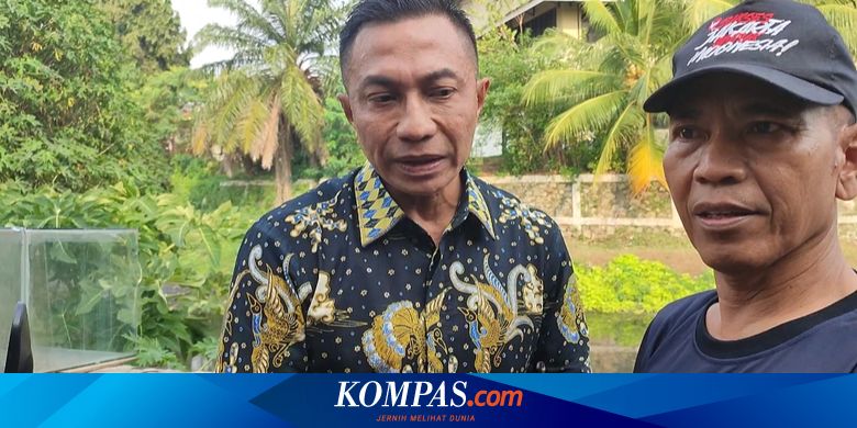 Bukan Macet dan Banjir, Dharma Pongrekun Sebut Masalah Utama Jakarta ...