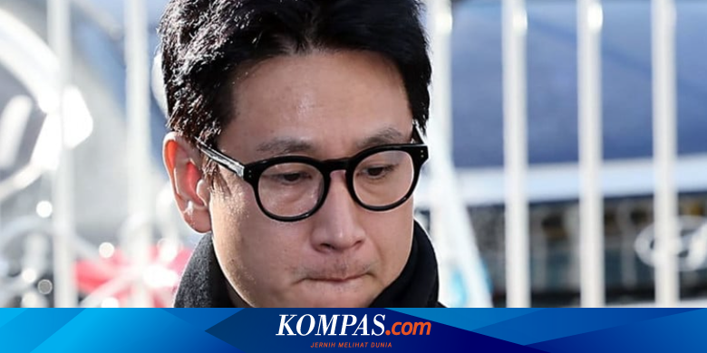 Alasan Kepolisian Incheon Diselidiki Usai Meninggalnya Aktor Parasite ...