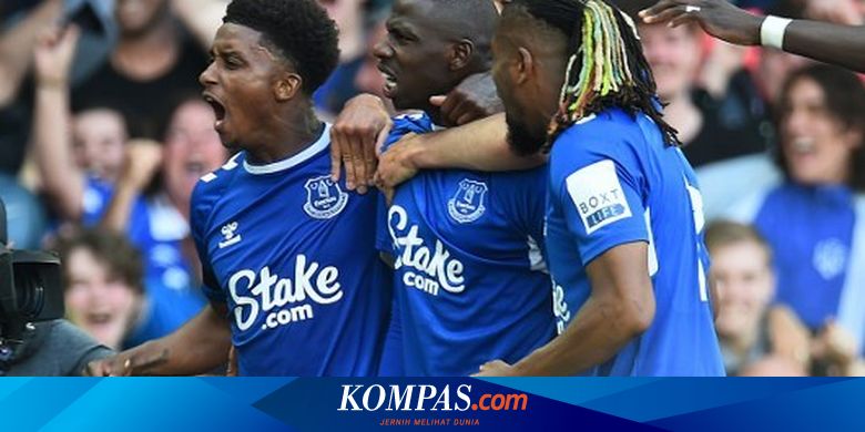 Daftar Tim yang Tak Pernah Terdegradasi dari Premier League, Everton ...