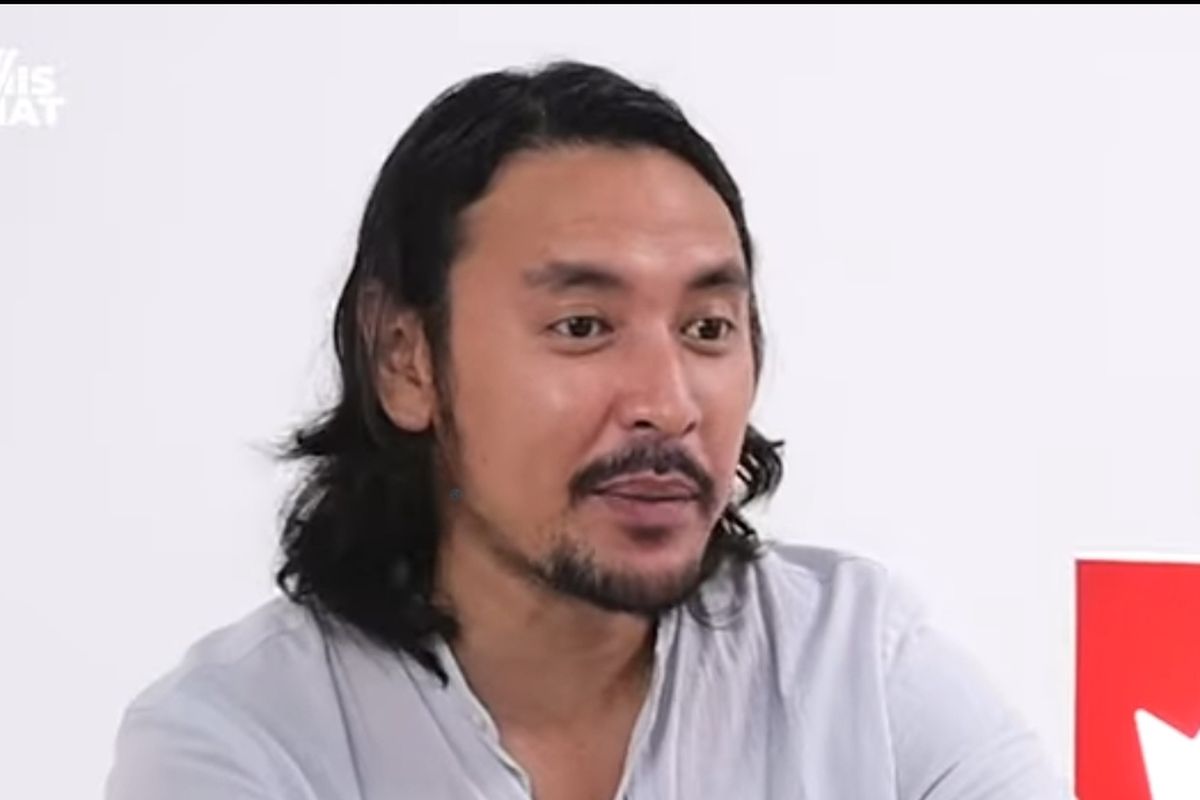 Ubah Aliran Musik hingga Keluar dari Label, Ello Mengaku Kini Lebih Bahagia