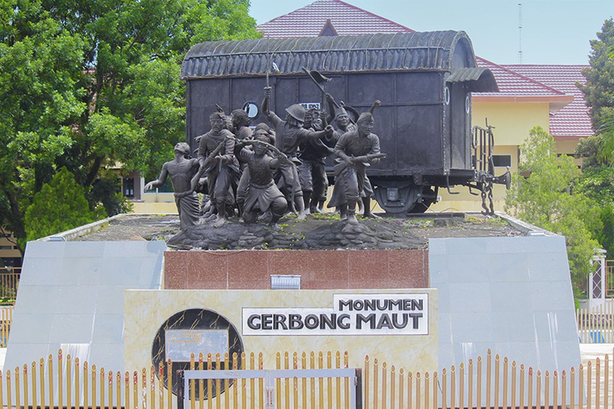 Gaji UMR Bondowoso 2025, Terendah ke-3 di Jawa Timur