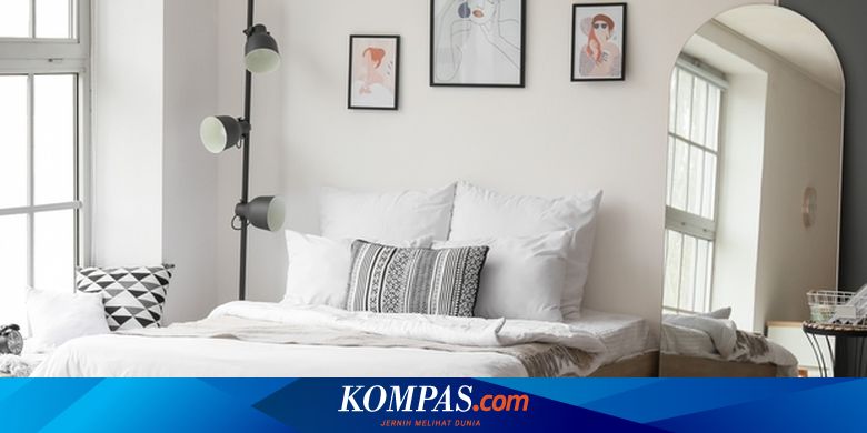 5 Barang Ini Tidak Boleh Disimpan di Kamar Tidur, Kenapa?