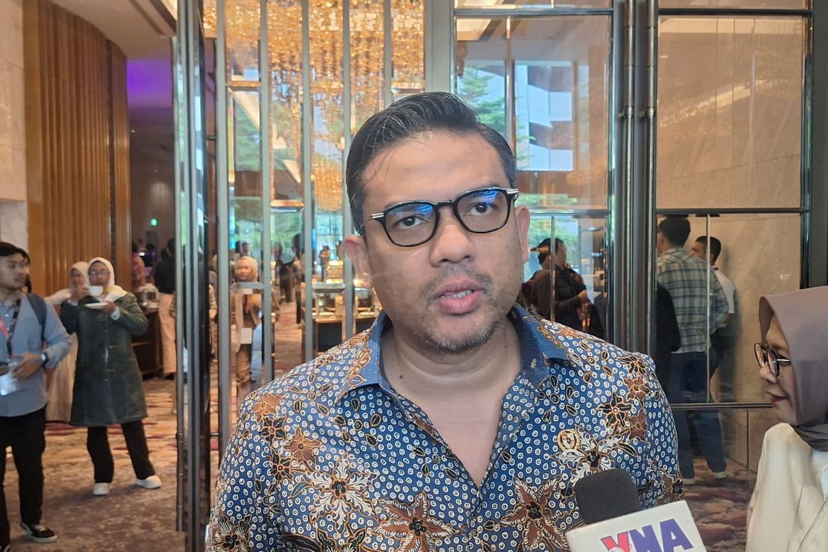 Penghapusan Piutang Macet UMKM Belum 50 Persen, Apa Sebabnya?